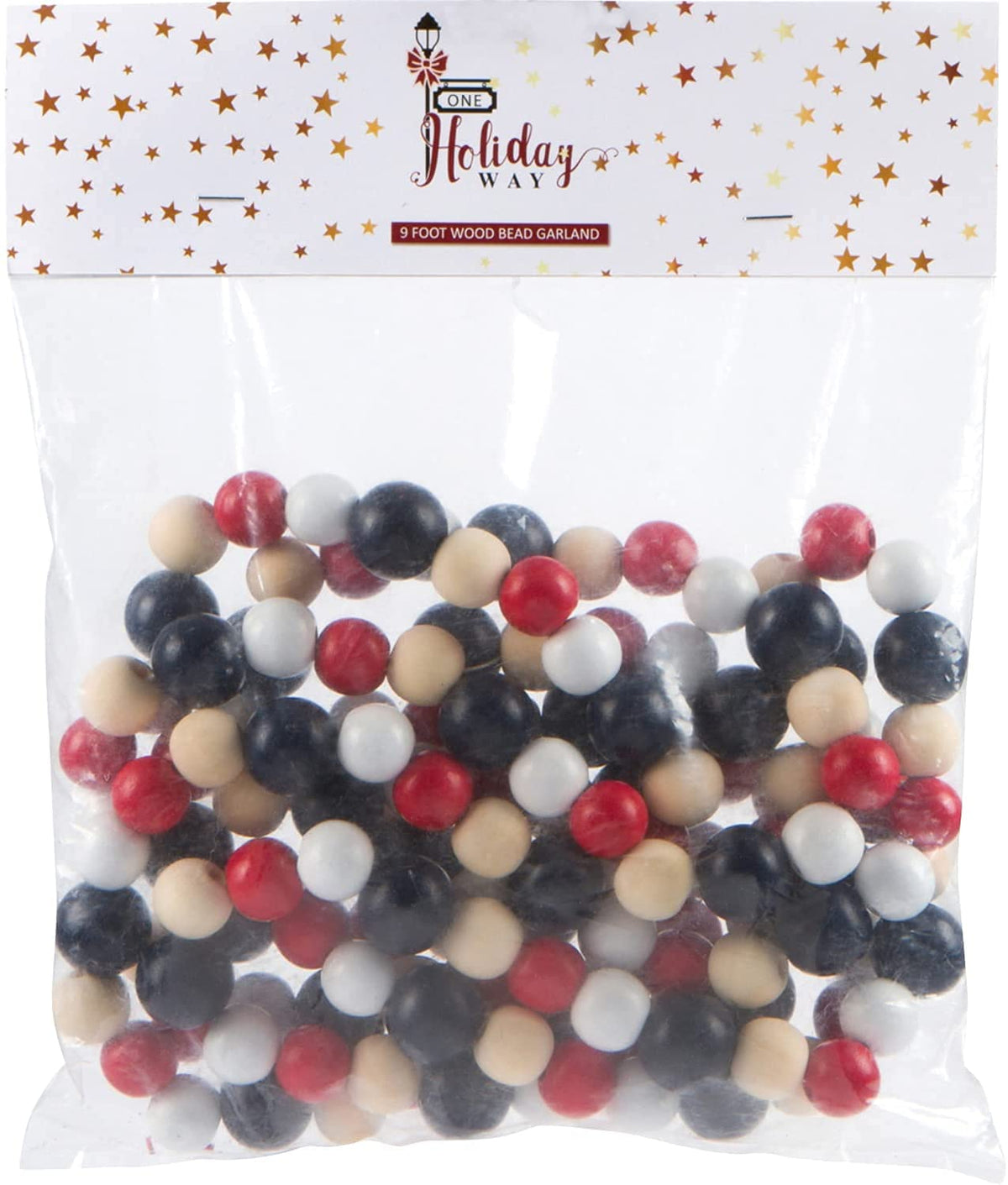 Patriotic American Decorations | One Holiday Way